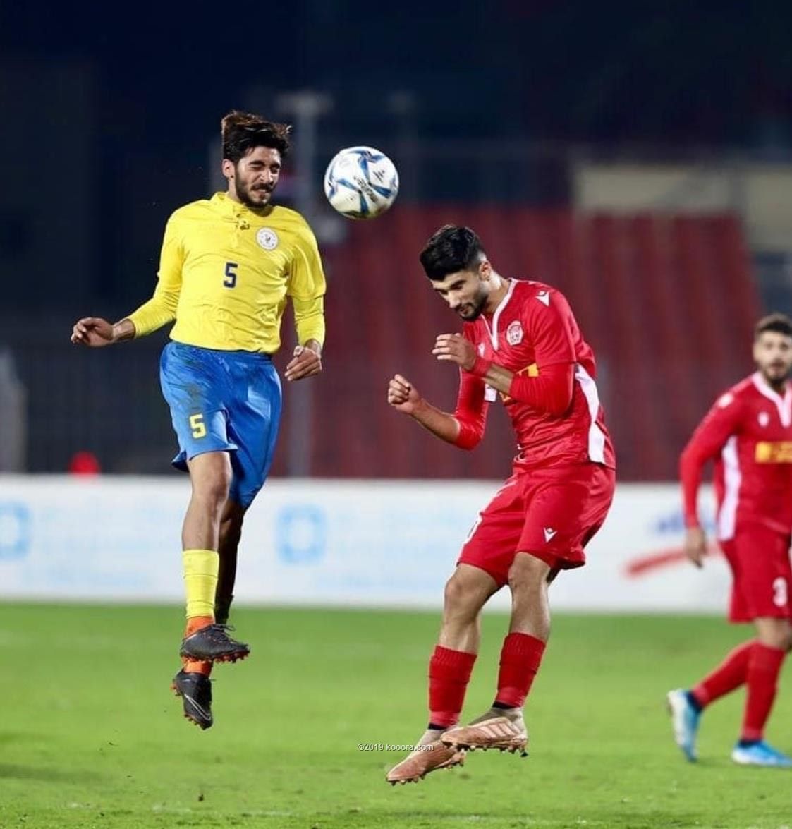 إياب ملتهب ينتظر ربع نهائي كأس ملك البحرين | كووورة